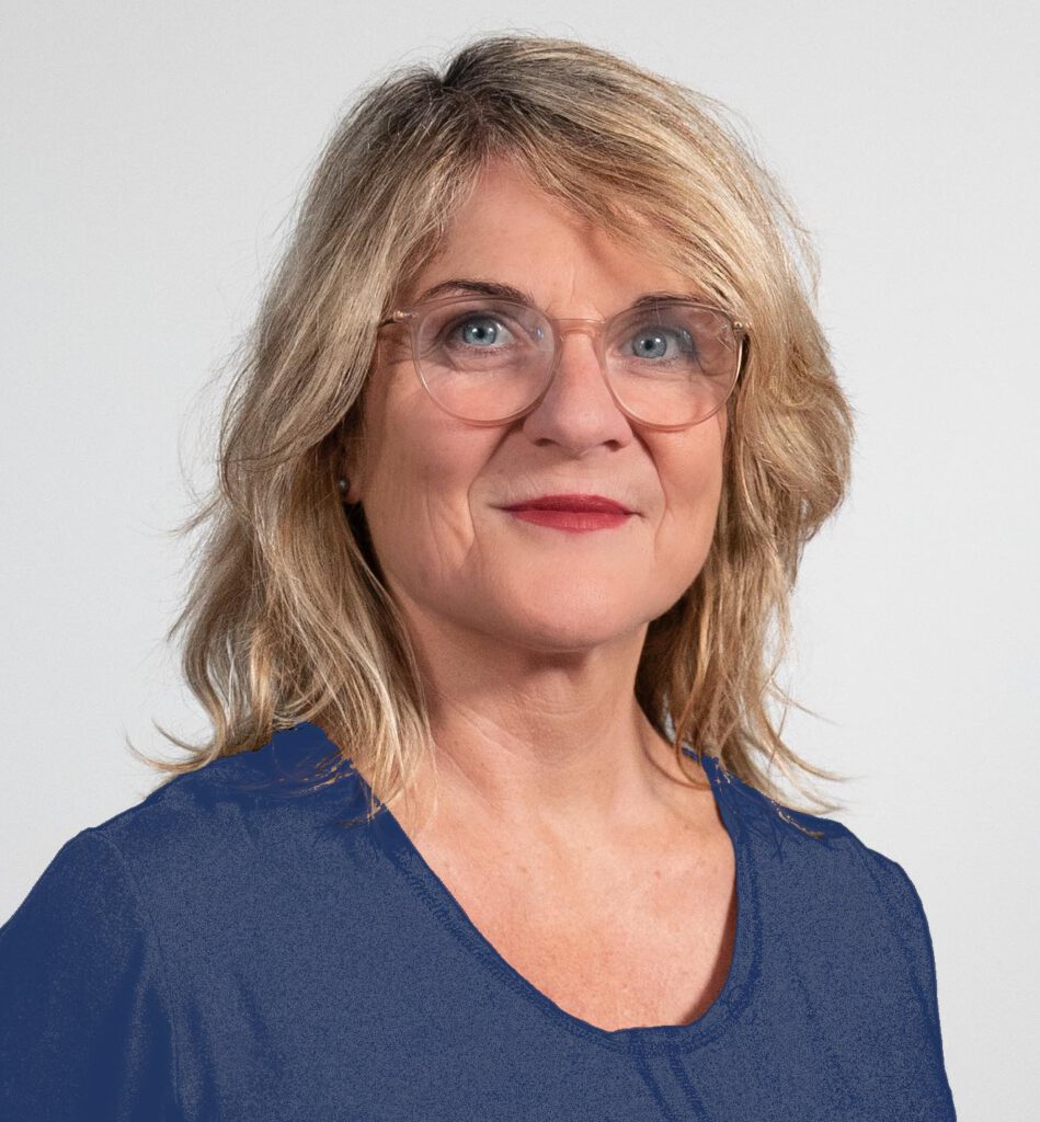 Home - Heike Merten-Hommel